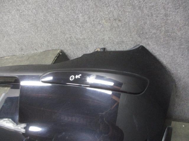 Yahoo!オークション - AKE919マーチ DBA-K13 リアバンパーASSY HR12DE ...