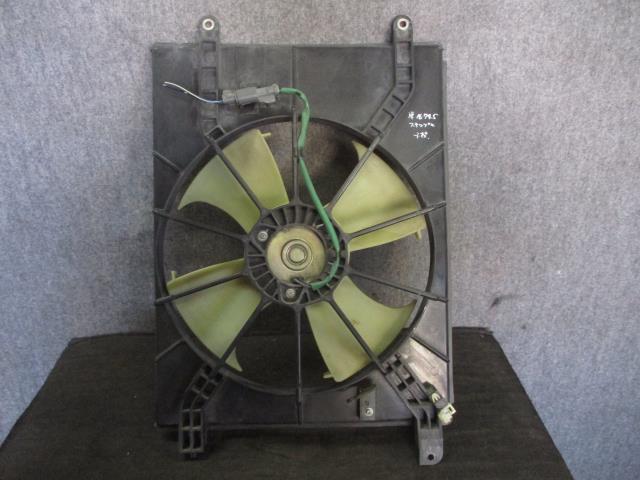 Yahoo!オークション - AKE919ステップワゴン LA-RF3 電動ファン K20A N...