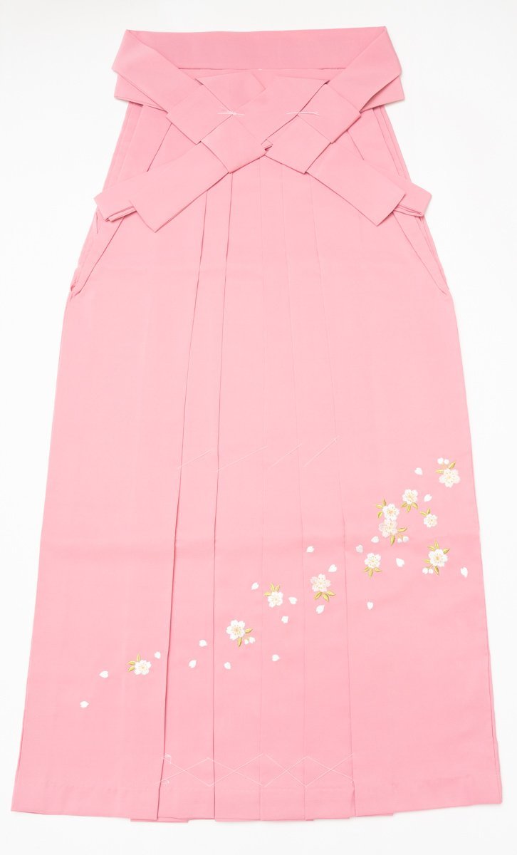 Yahoo!オークション - p3570 中古 袴 約99cm