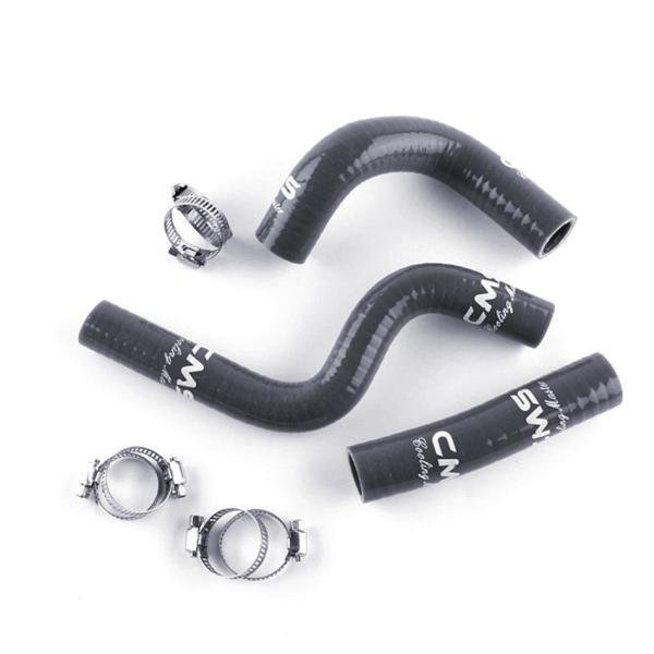 Yahoo!オークション - ラジエターホース KX80 KX80-2 KX080X KX080Z '9...