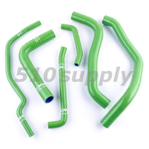 Yahoo!オークション - ラジエターホース GSX-R600 GN7DA K10 GSXR600