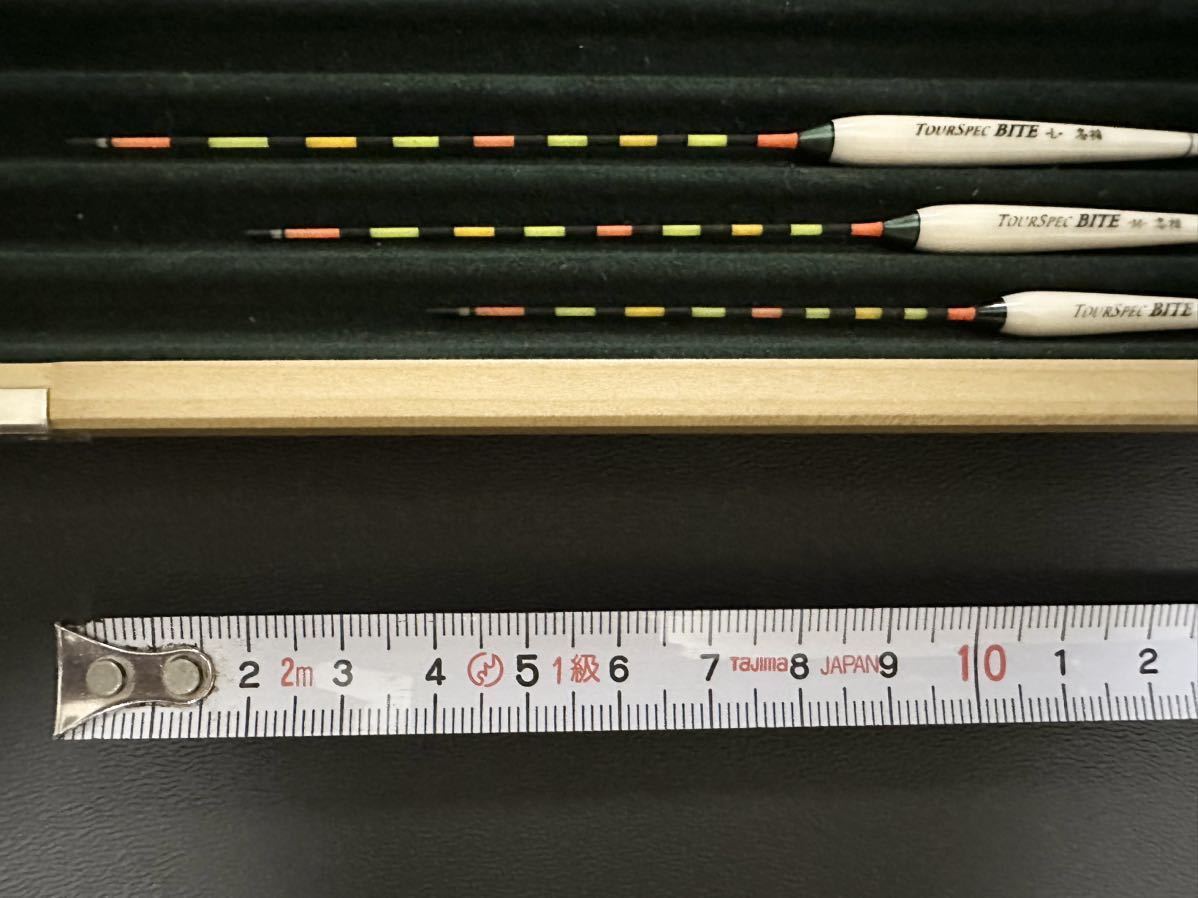Yahoo!オークション - 【忠相】新品未使用 TOURSPEC BITE（ツアースペ...