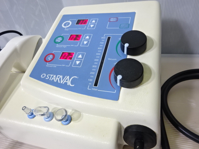 Yahoo!オークション - OI-35/STARVACスターバック stxバキューム 吸引 ...