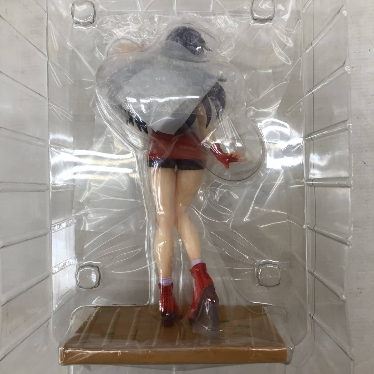 フィギュア 壽屋 KOTOBUKIYA 麻宮アテナ ザ キング オブ ファイターズ’98 SNK美少女 1/7 PVC塗装済み完成品(その他)｜売買されたオークション情報、yahooの商品情報 ...