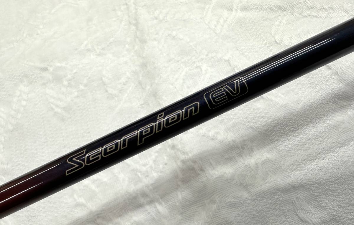 代購代標第一品牌－樂淘letao－ SHIMANO シマノ スコーピオン EV 2702-2