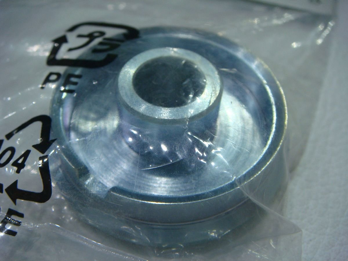 代購代標第一品牌－樂淘letao－YS/C16JW-PEV 未使用品 マキタ 刈払機用 レシーブワッシャー 刃受金具 MEM2300U用 324917-6