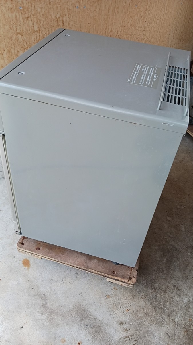 代購代標第一品牌－樂淘letao－メンテ、分解清掃、凝縮器の薬品洗浄実施済み ホシザキ卓上製氷機IM-20CL