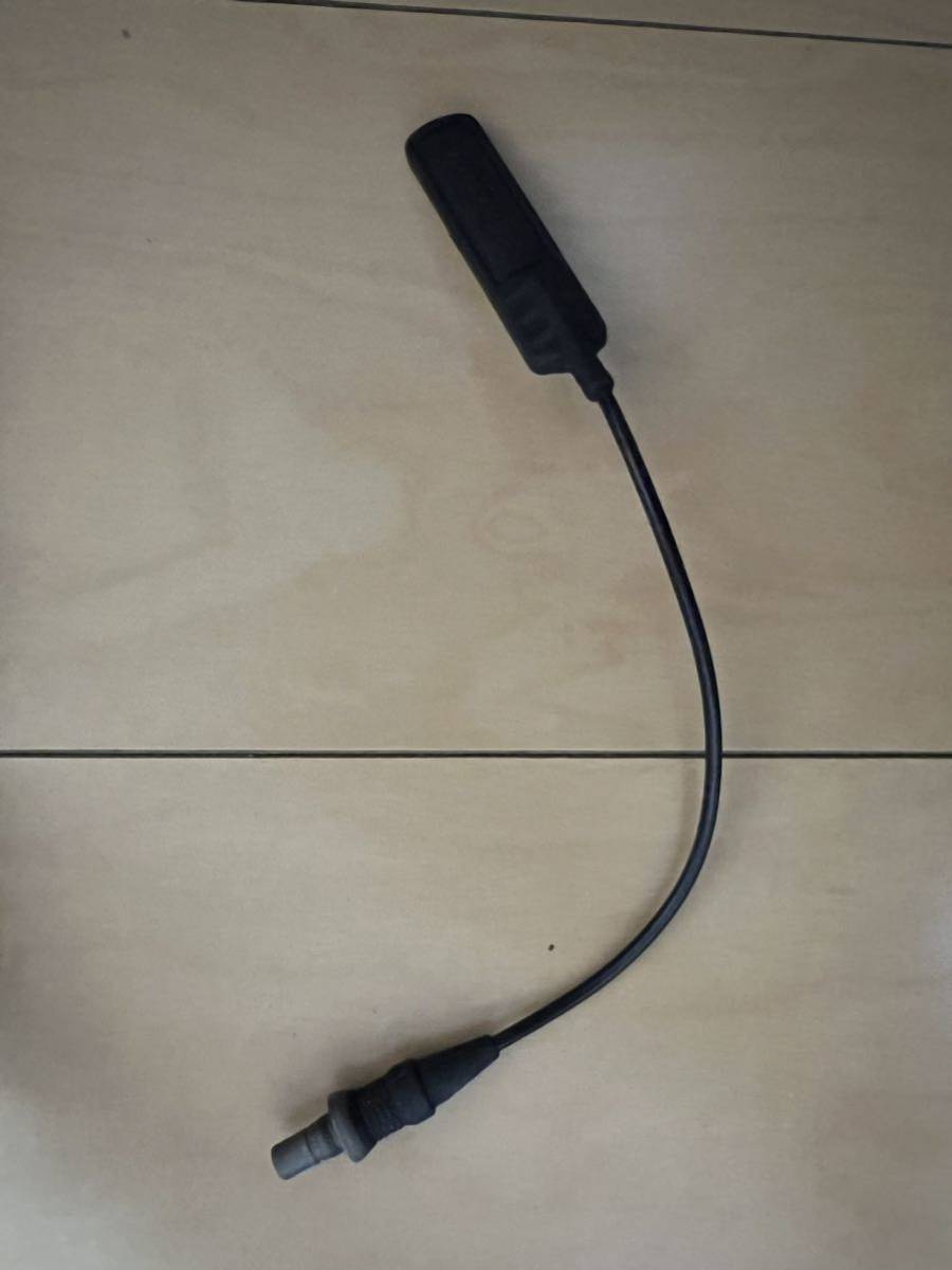 Yahoo!オークション - surefire ST07 リモートスイッチ