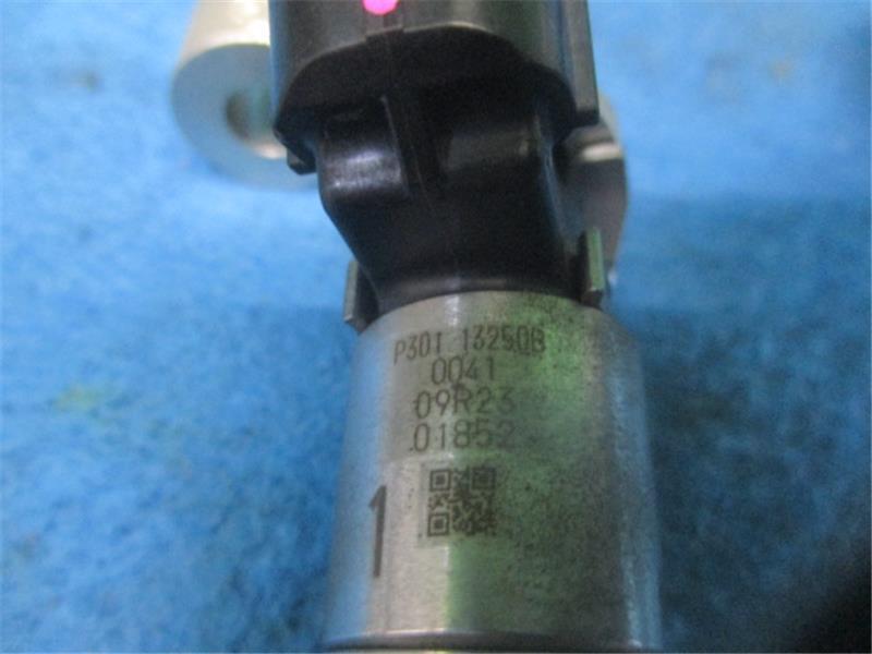 マツダ 純正 デミオ DJ3FS インジェクター P40200-23017037(その他)｜売買されたオークション情報、yahooの商品情報をアーカイブ公開 - オークファン（aucfan.com）