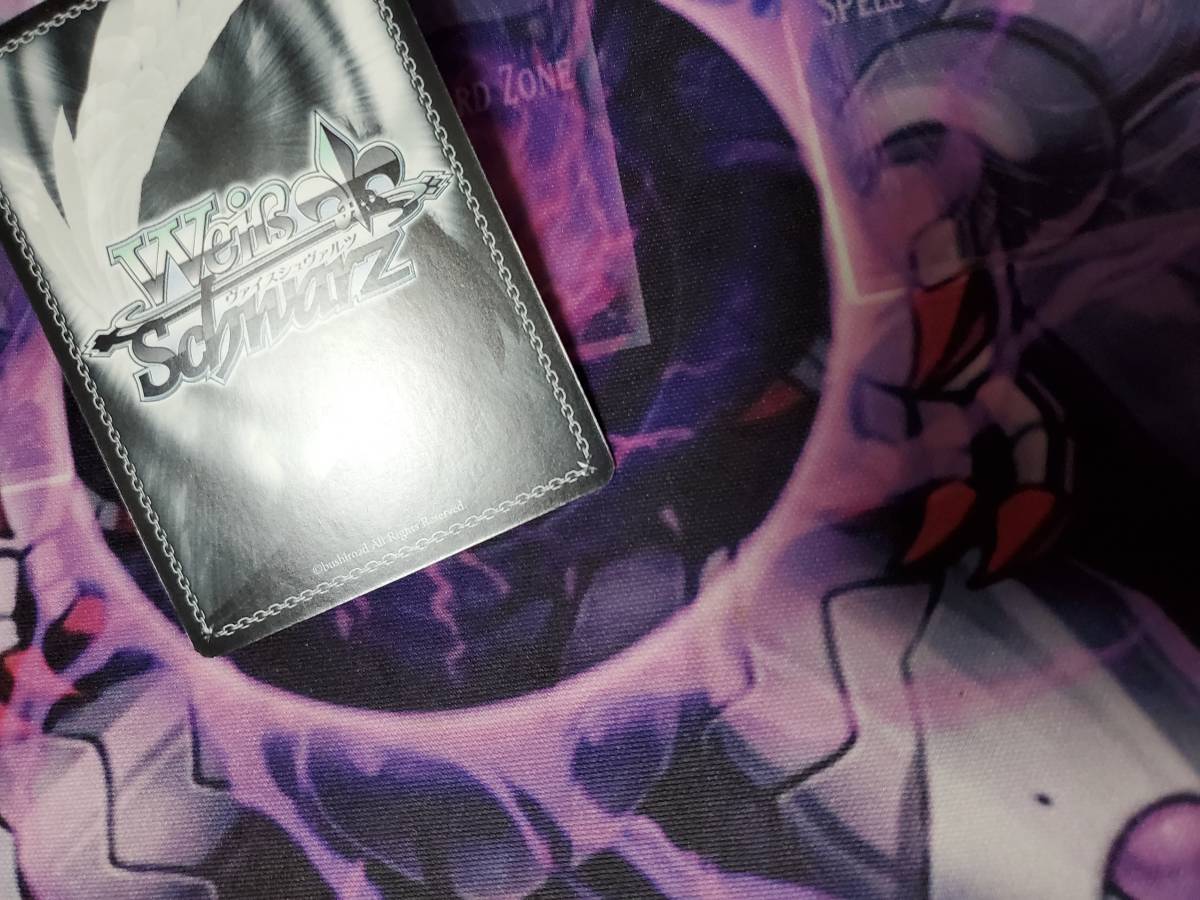 Yahoo!オークション - WS ヴァイス ヴァイスシュヴァルツ STEINS GATE ...