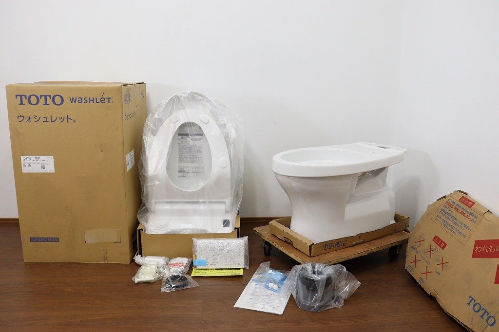 S9620 TOTO ウォシュレット一体型便器 ZJ2 便器+機能部 #NW1 TCF9153+CS348B(洋式)｜売買されたオークション情報、yahooの商品情報をアーカイブ公開 ...