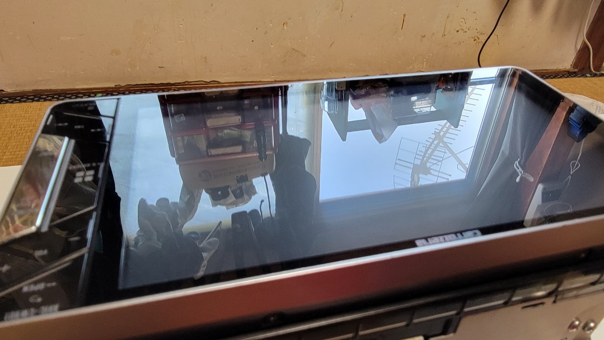 Yahoo!オークション - サイバーナビAVIC-CW901+ND-MA1Aカーナビ機能と...