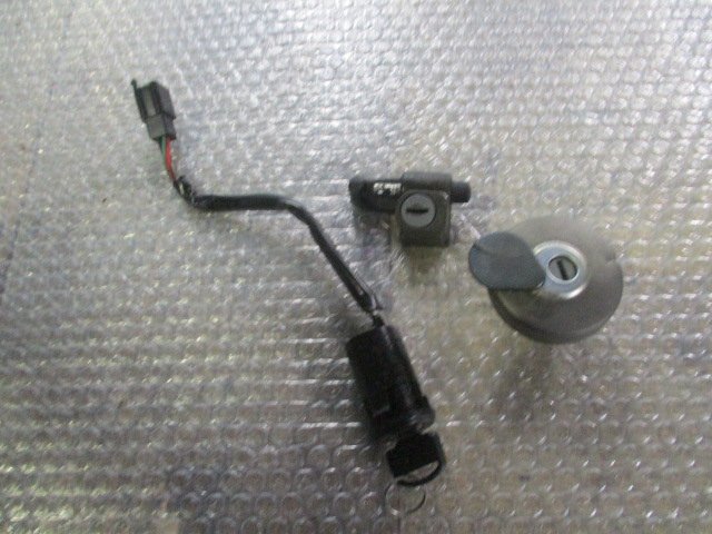 Yahoo!オークション - A5AH14 スーパーカブ90 カスタム キーセット HA0...