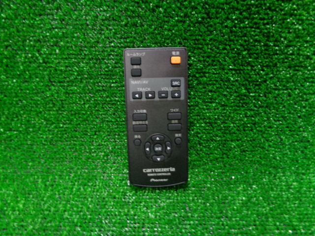 Yahoo!オークション - (G14) カロッツェリア フリップダウンモニター H...