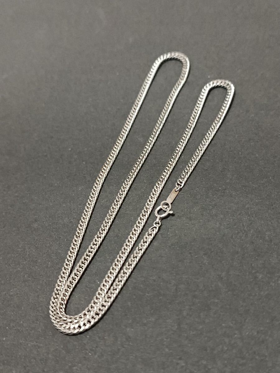 Yahoo!オークション - PT850面喜平ネックレス2面