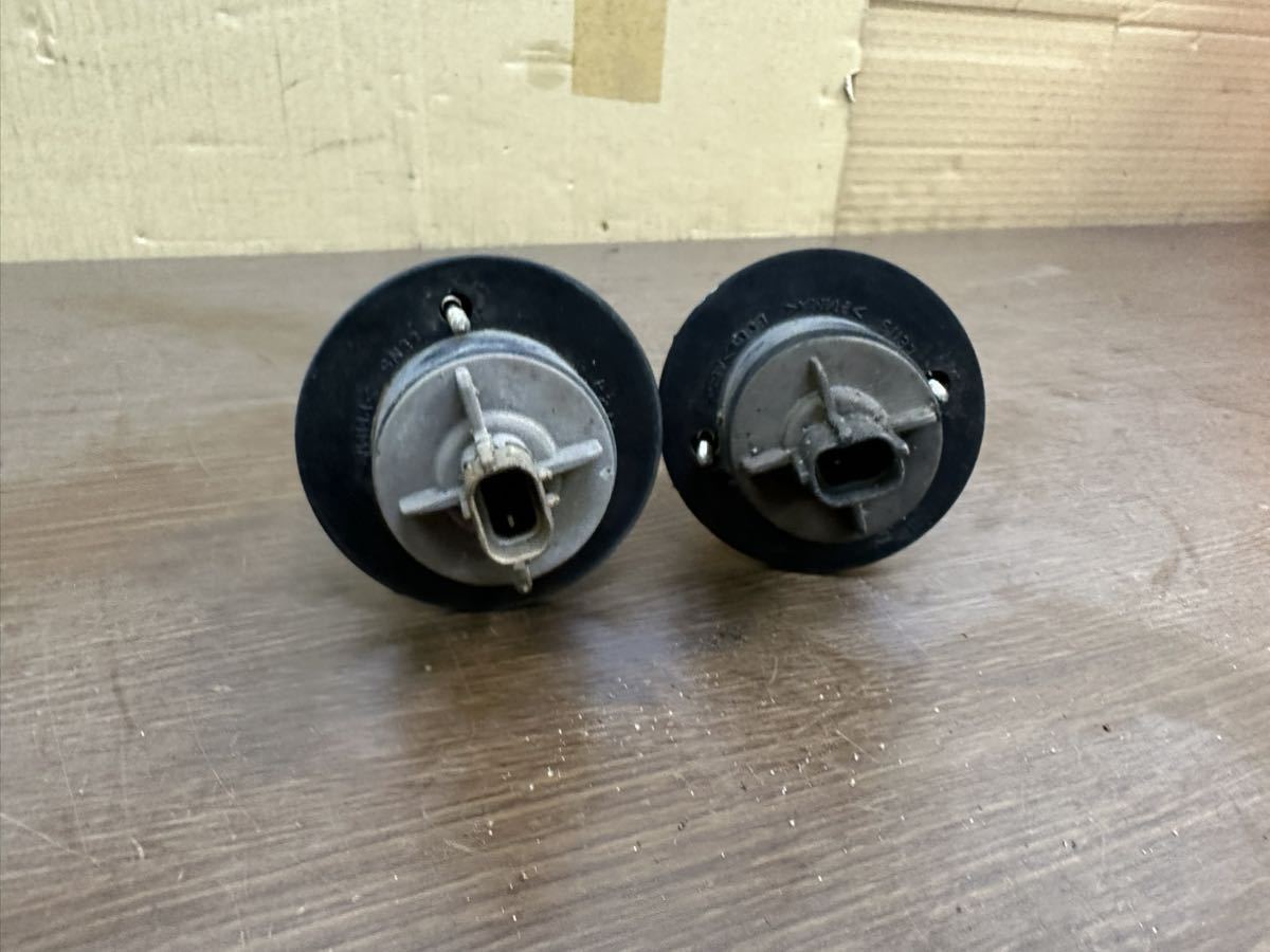 Yahoo!オークション - XN12A ローバー ミニ フロントウインカー 左右