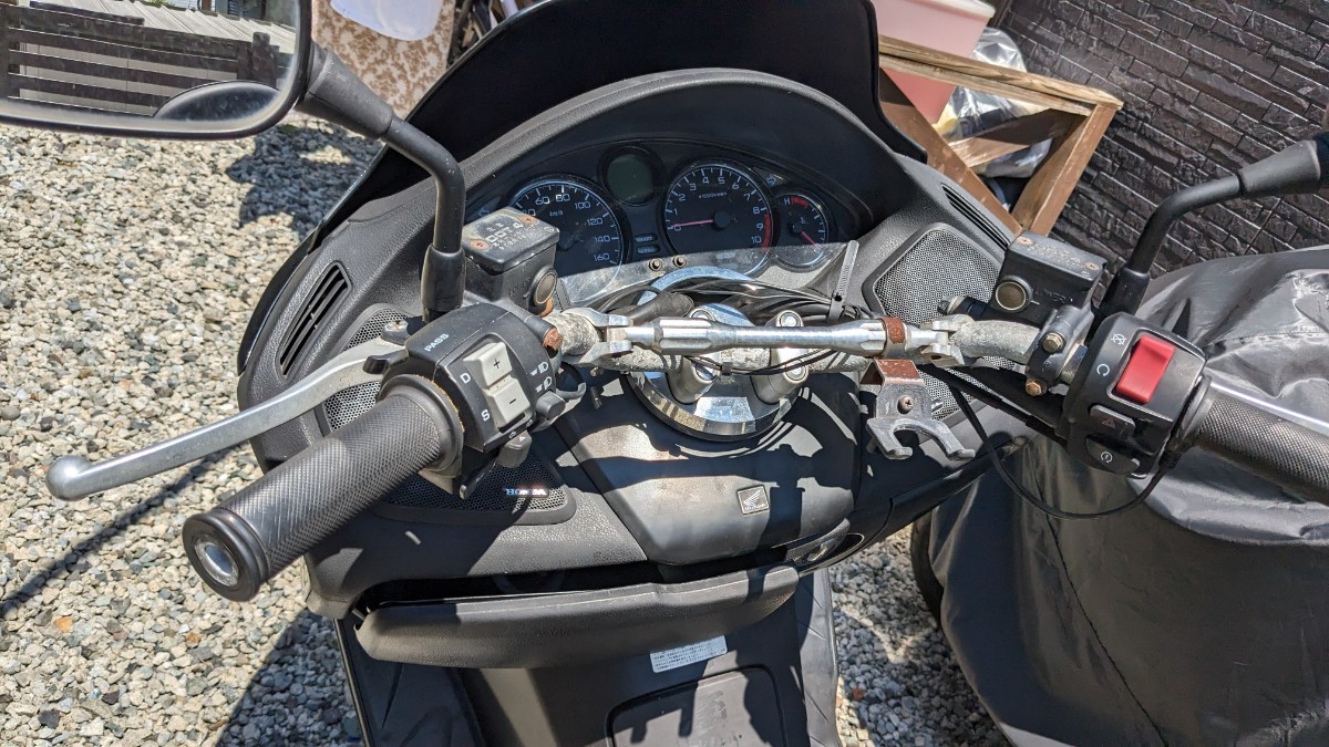 Yahoo!オークション - フォルツァMF08