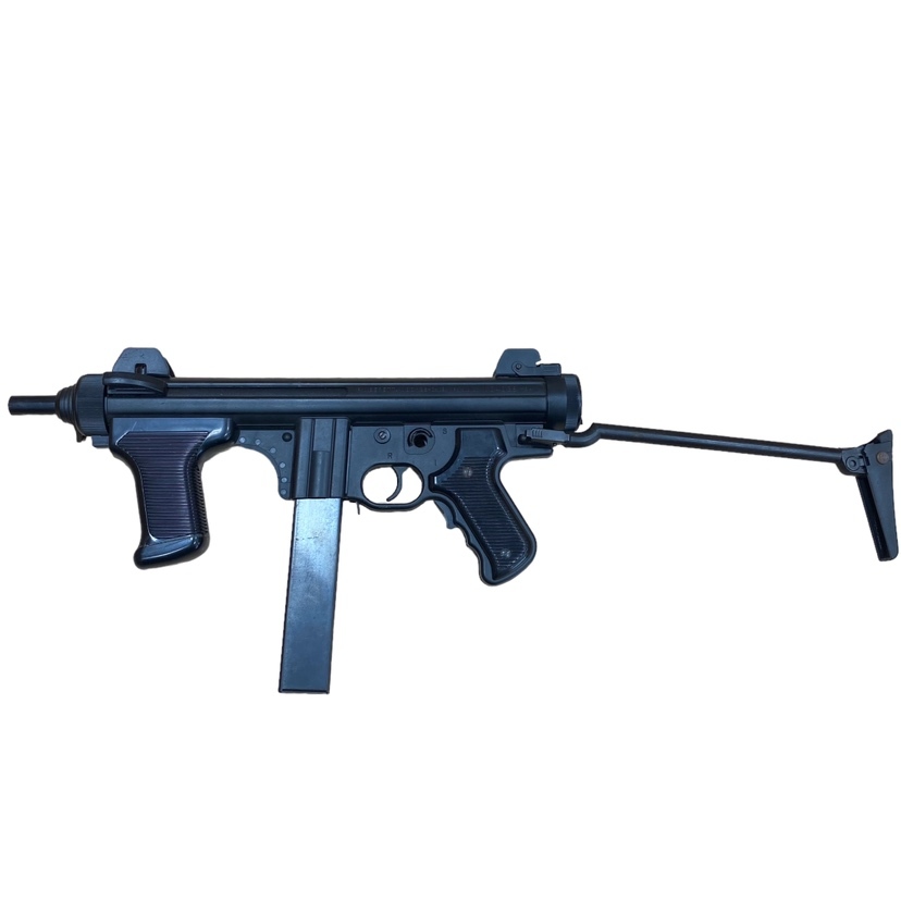 Yahoo!オークション - MGC P.M.BERETTA ベレッタ MOD 12S-Ca1.9mm K040...