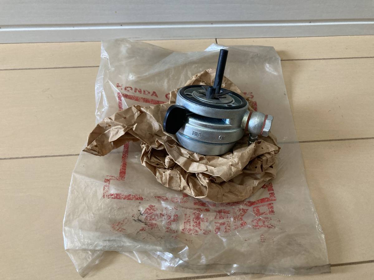 代購代標第一品牌－樂淘letao－ホンダ C92 CS92 C71 CS71 C72 CS72 CB92 フェールコック 未使用品