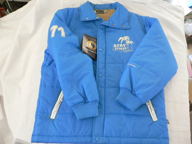 Yahoo!オークション - 8738) T&C Surf Designs ジャンパー ブルゾン ジ...