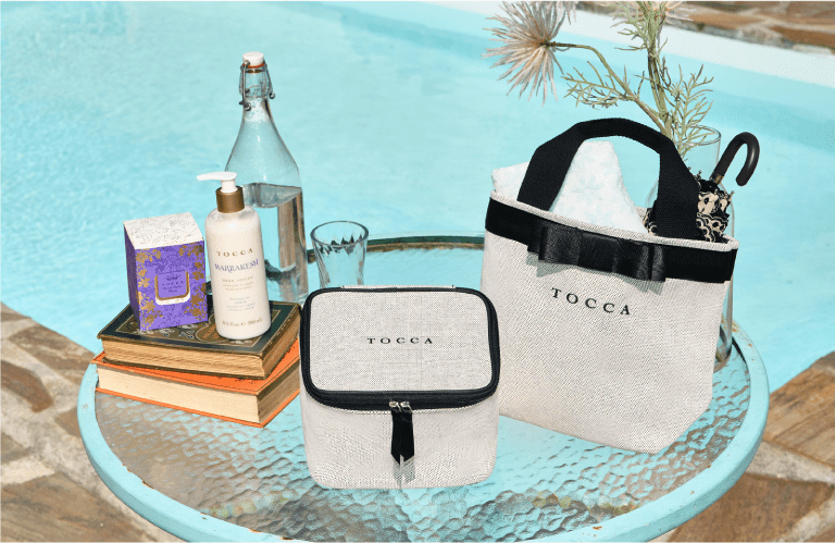 Yahoo!オークション - 新品 未開封 2023 ファンケル TOCCA オリジナル...