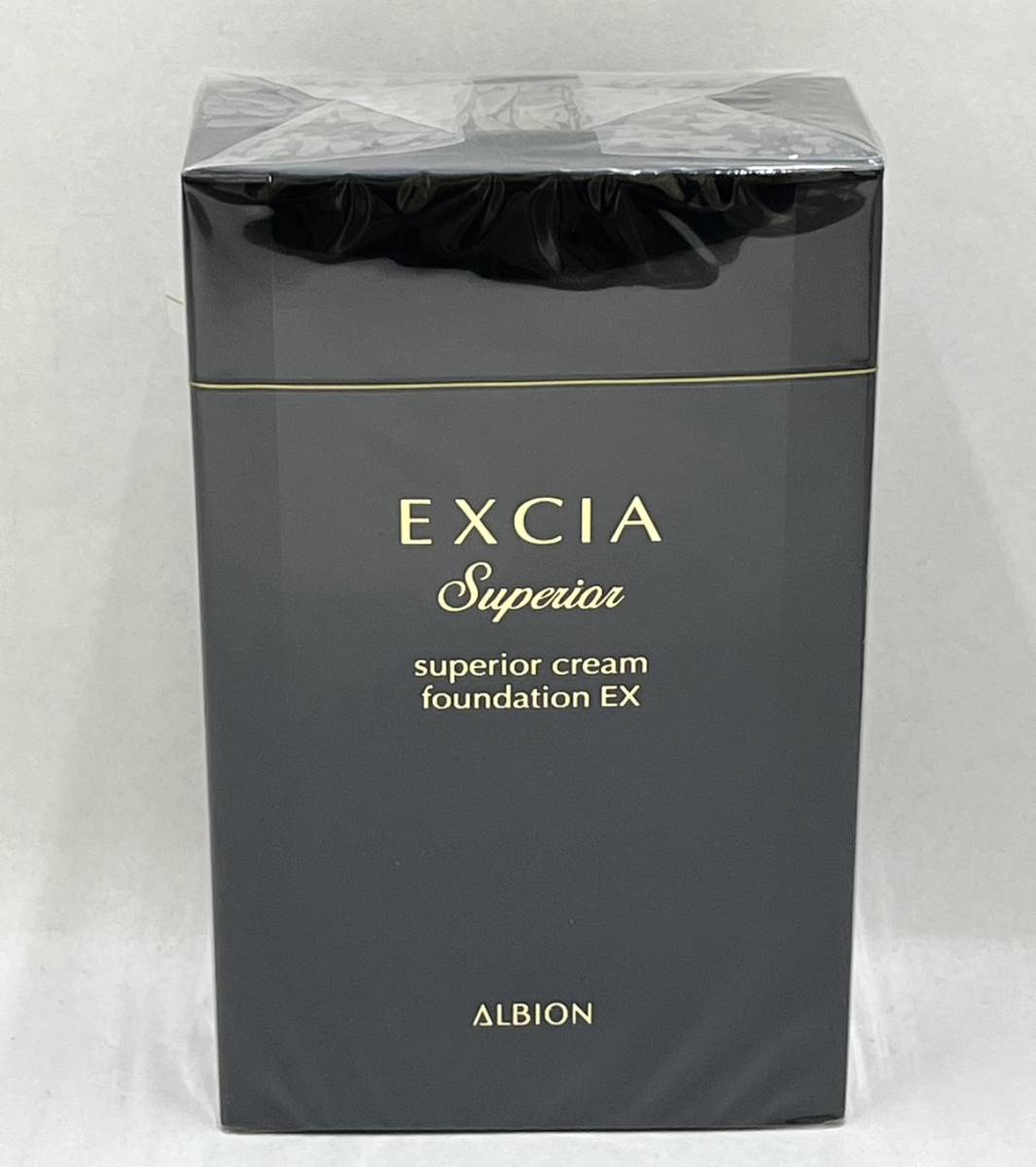 Yahoo!オークション - 【KKB1067ST】 新品未開封 ALBION EXCIA アルビ...