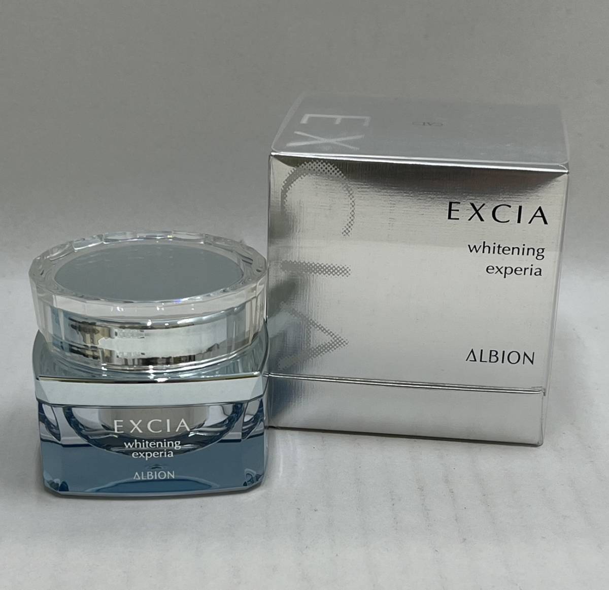 Yahoo!オークション - 【KKB1084AT】ALBION アルビオン EXCIA エクシア...