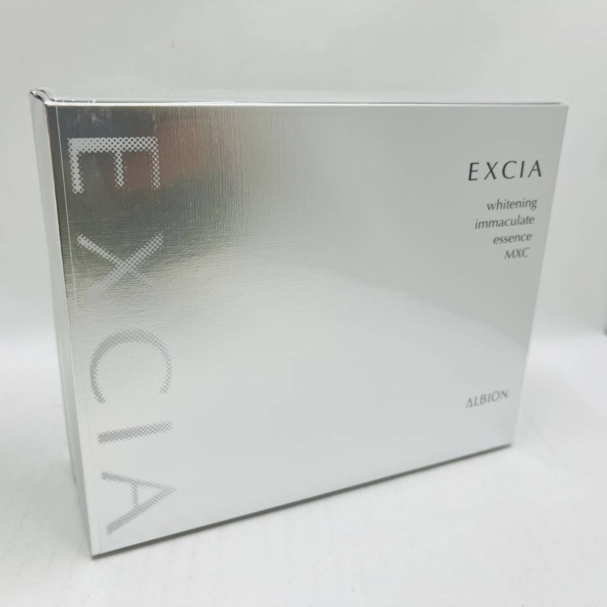 Yahoo!オークション - 【KKB1078ST】 新品未使用 ALBION EXCIA アルビ...