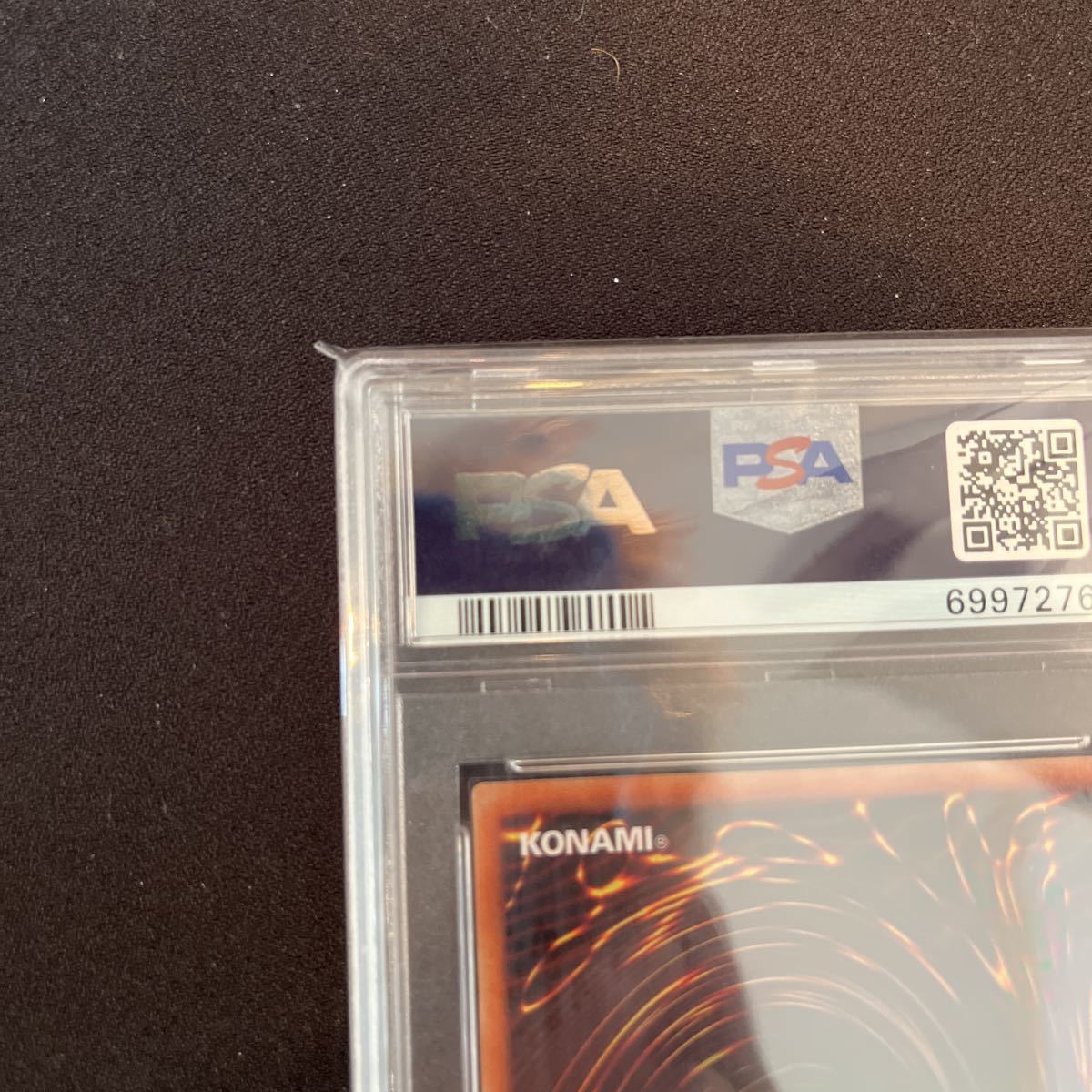 Yahoo!オークション - 遊戯王 20th ブラックマジシャンガール プリズマ...