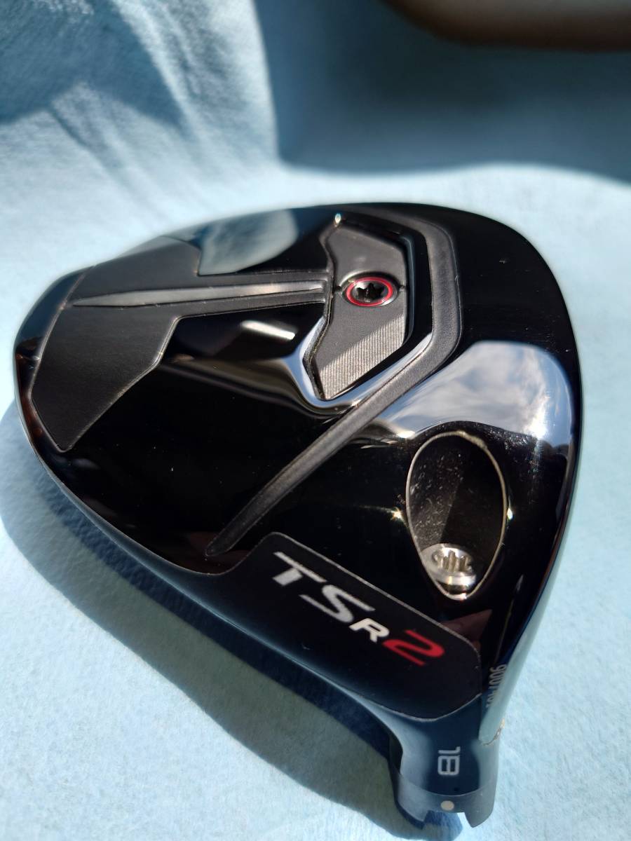 Yahoo!オークション - TSR2 18° 5w PT7S送料込