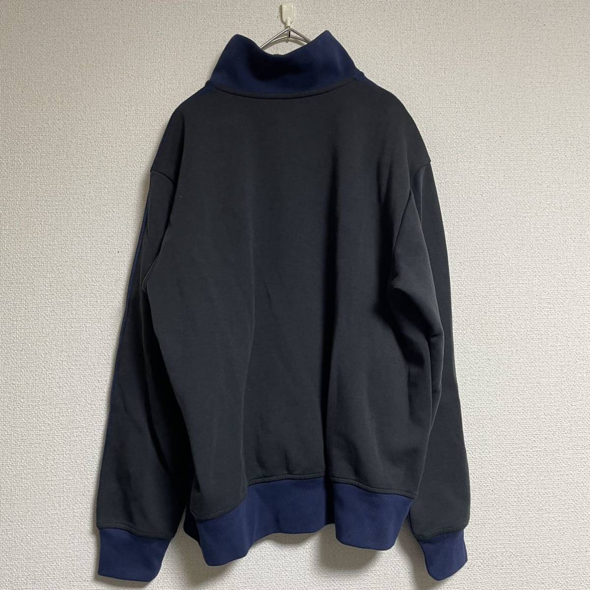 超希少】 ユニクロ JW Anderson トラックジャケット トラック 超希少】 ユニクロ JW Anderson トラックジャケット トラック