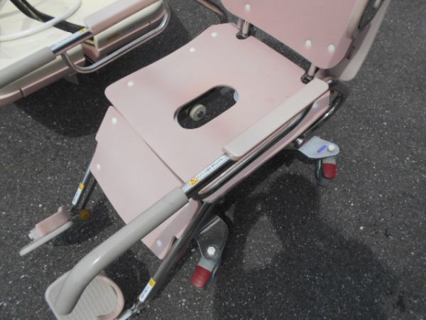 Yahoo!オークション - 酒井医療 カトレア CTA-200 介護浴槽 入浴装置 ...
