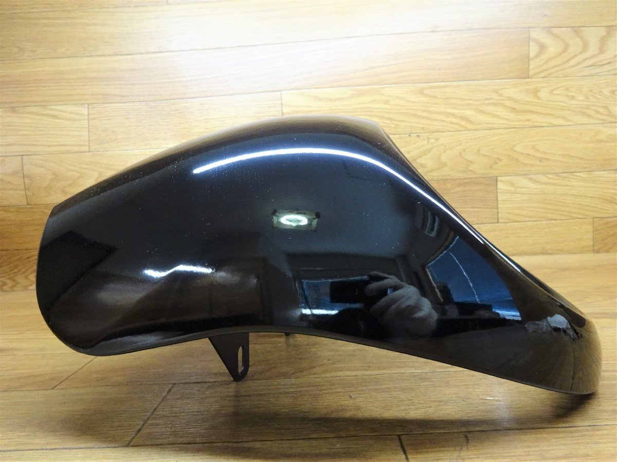 Yahoo!オークション - [G74] ハーレー スポーツスター XL1200NS アイア...