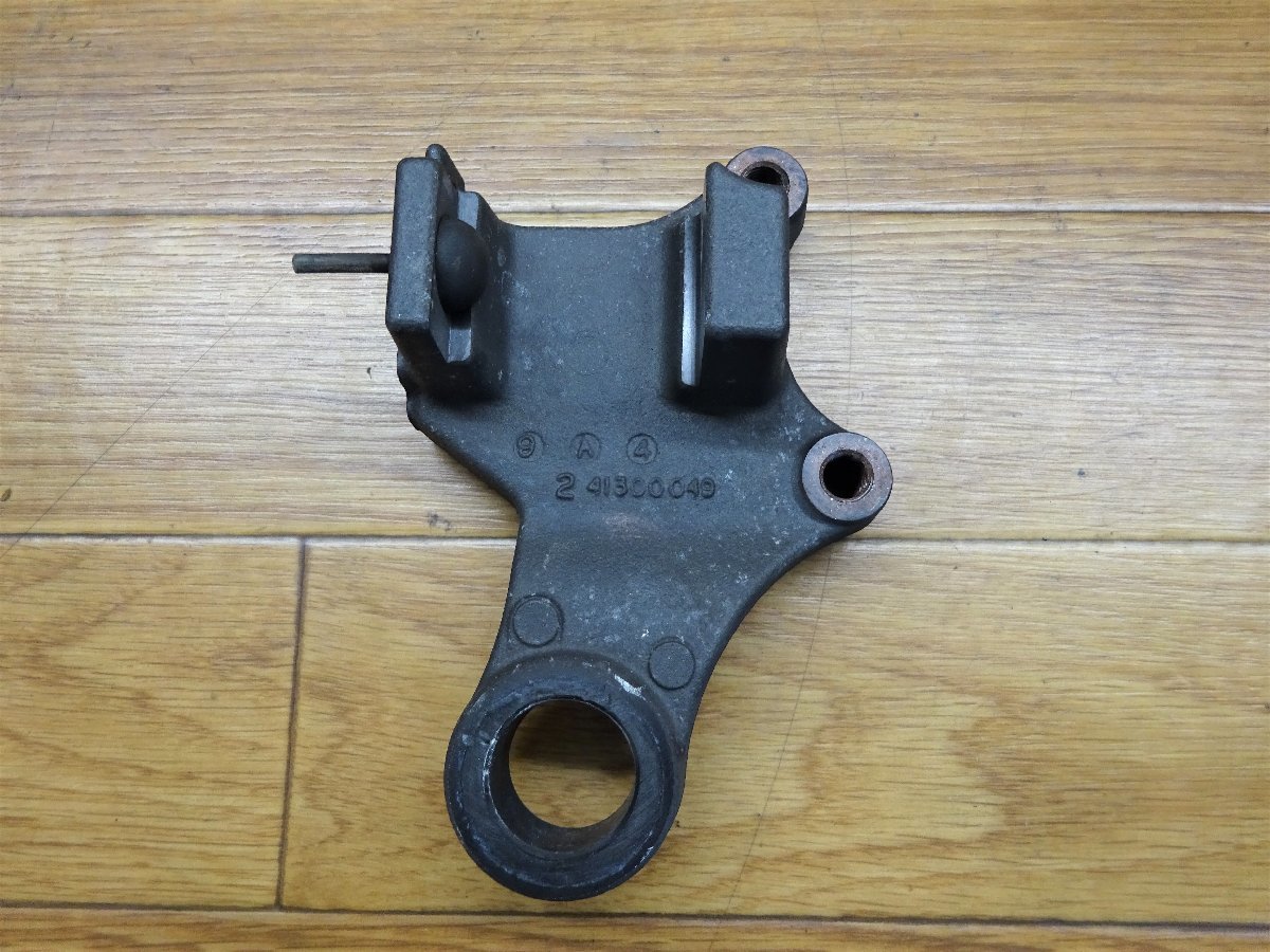 Yahoo!オークション - [G74] ハーレー スポーツスター XL1200NS アイア...