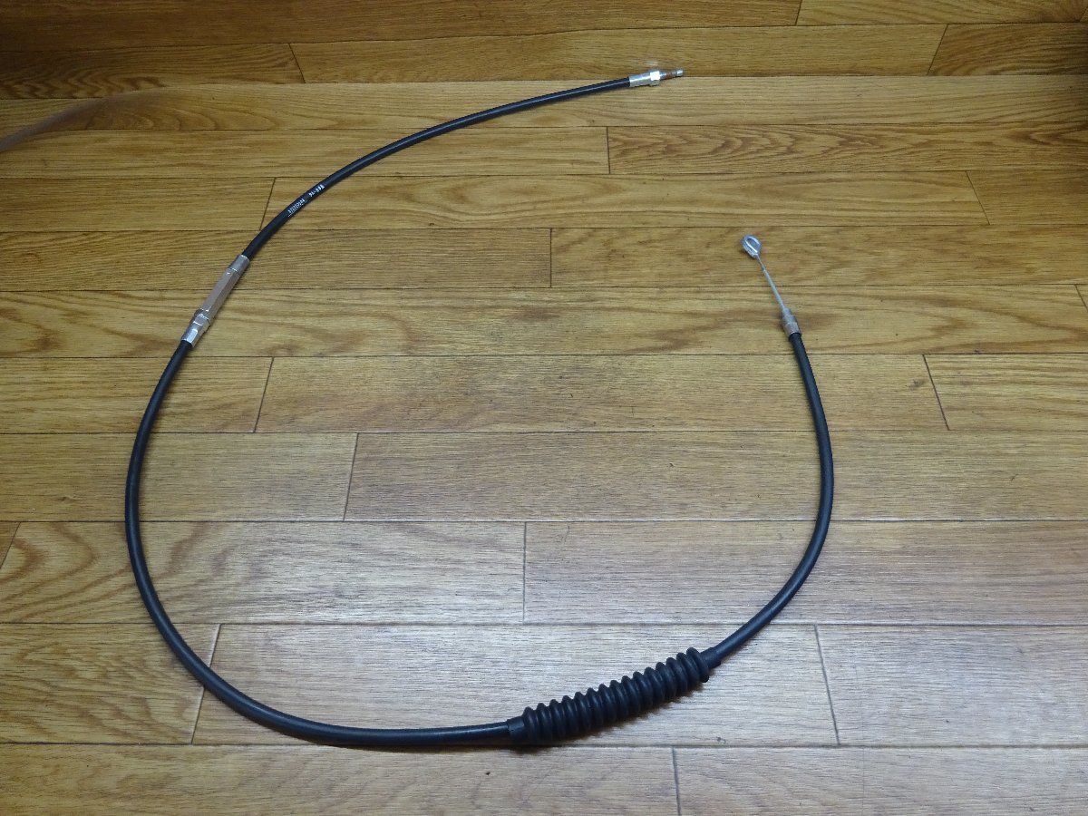 Yahoo!オークション - [G74] ハーレー スポーツスター XL1200NS アイア...