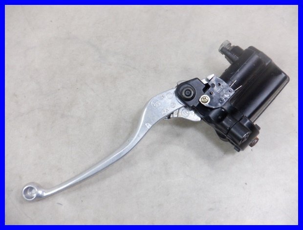 Yahoo!オークション - G238 Z250FT KZ250A フロントブレーキマスター ...