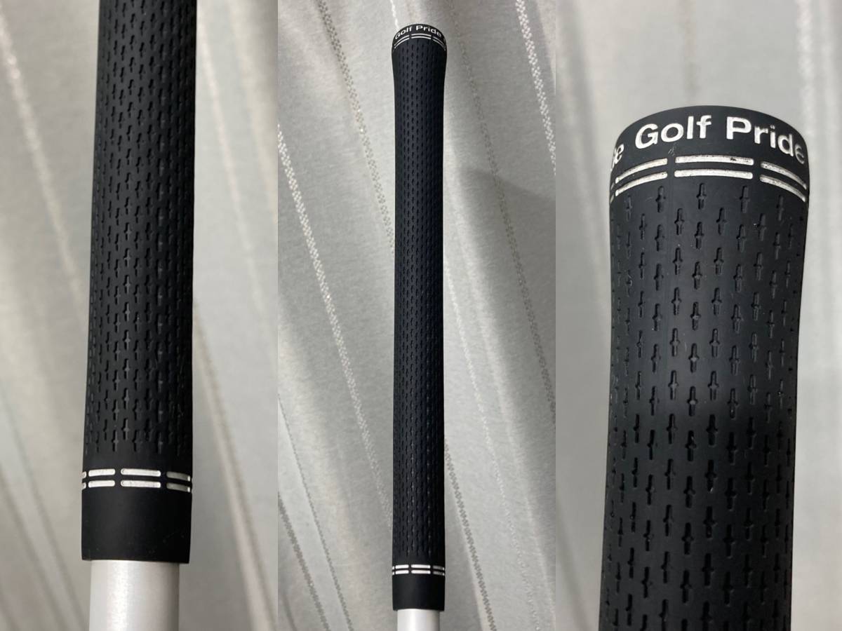 Yahoo!オークション - 美品/IZ 6-S 1W用シャフト単品913D 915D 917D TS...