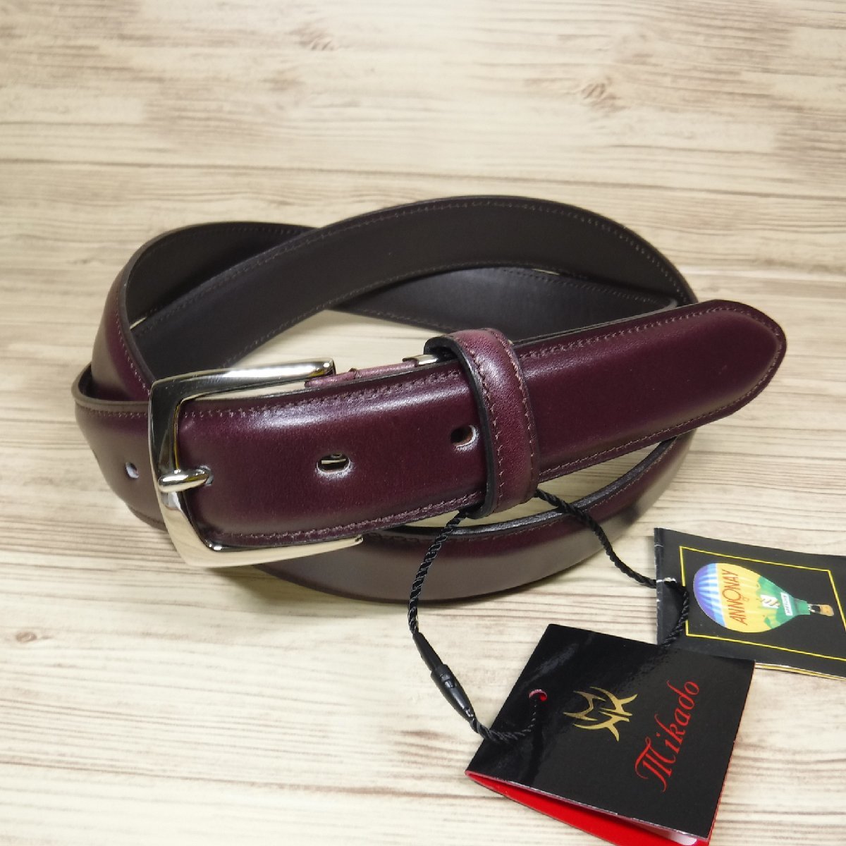 Yahoo!オークション - V139 MIKADO ミカド 定価13200円 日本製新品 高...