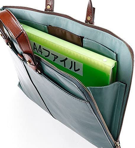 Yahoo!オークション - BB41 AXE アックス 定価28600円 2WAY レザービジ...