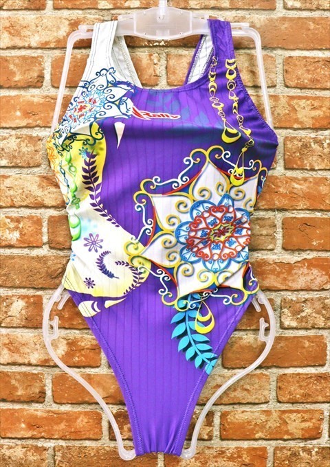 Yahoo!オークション - BE1-S91 /Rallyラリー 華やかでミステリアス Mサ...