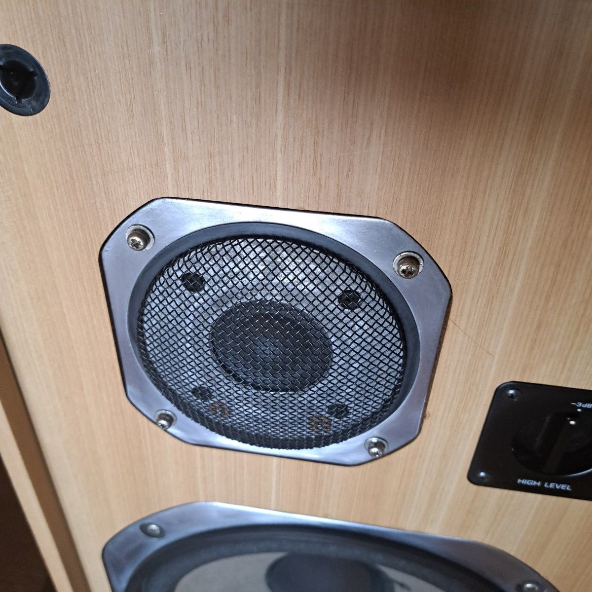 YAMAHA NS-470 左右2台中の1台のみ(要セット購入)|Yahoo!フリマ YAMAHA NS-470 左右2台中の1台のみ(要セット購入)|Yahoo!フリマ