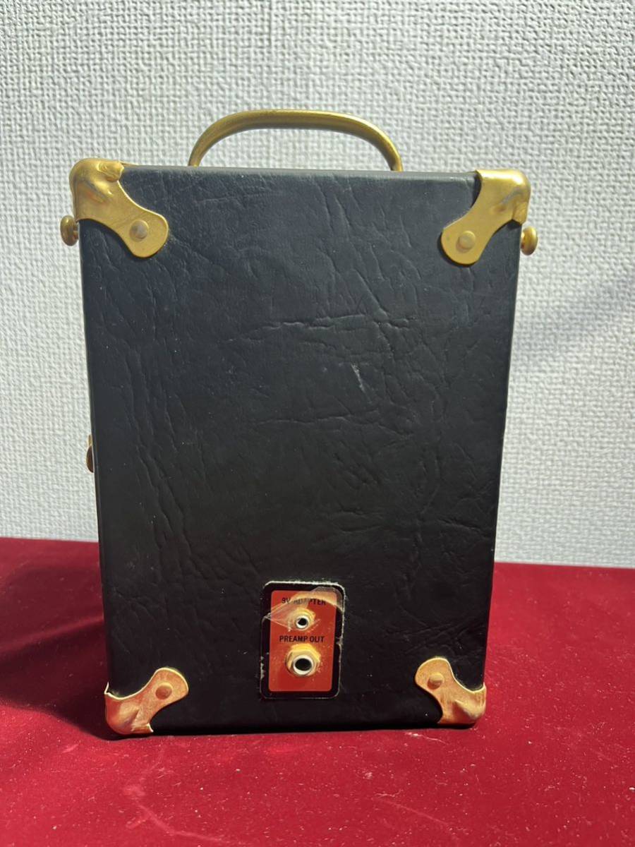 Yahoo!オークション - 25周年限定モデル PIGNOSE 7-100-25R ピグノーズ...