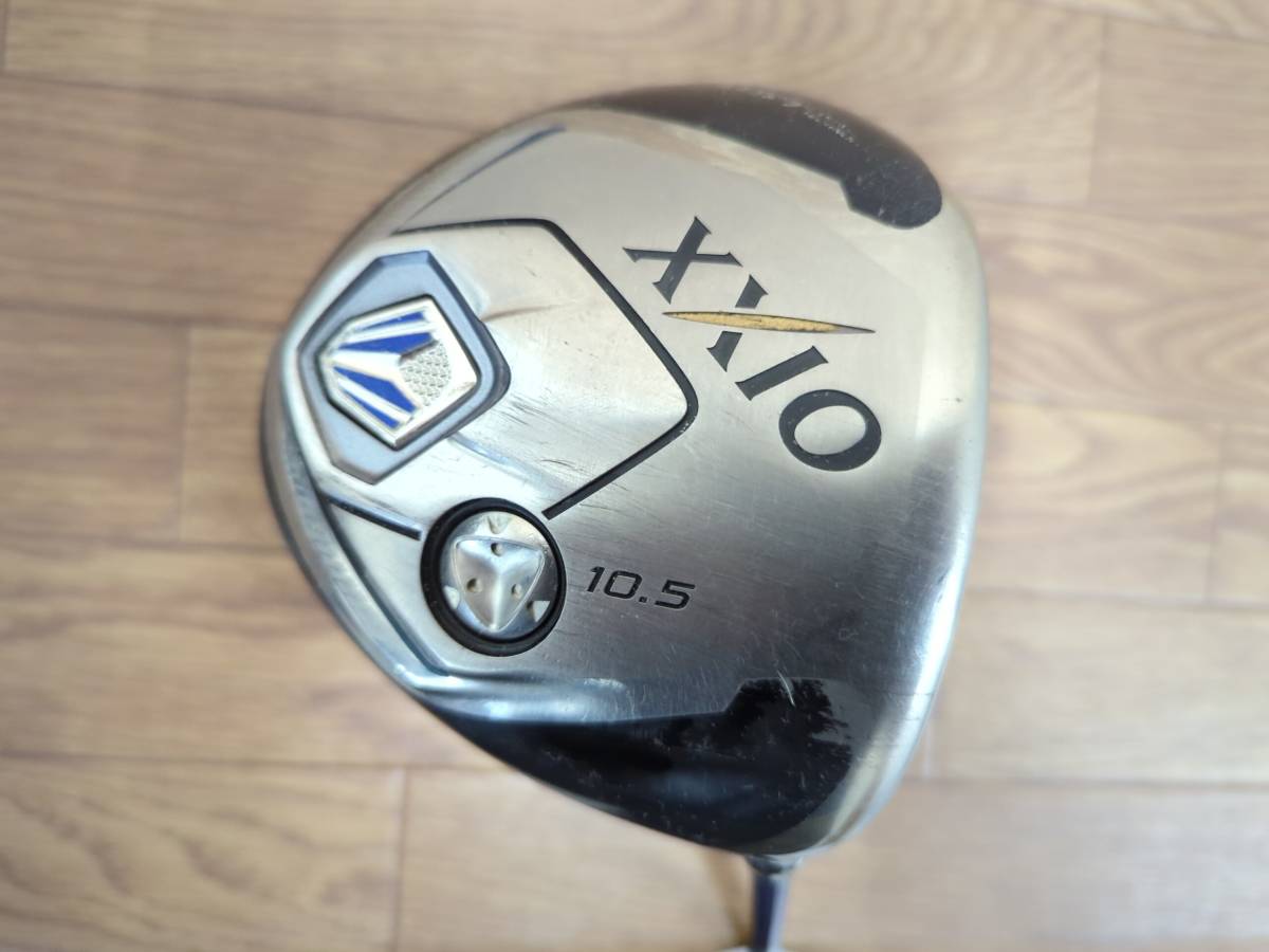 Yahoo!オークション - ＜722Y160＞ダンロップ XXIO / ゼクシオ ドライ...