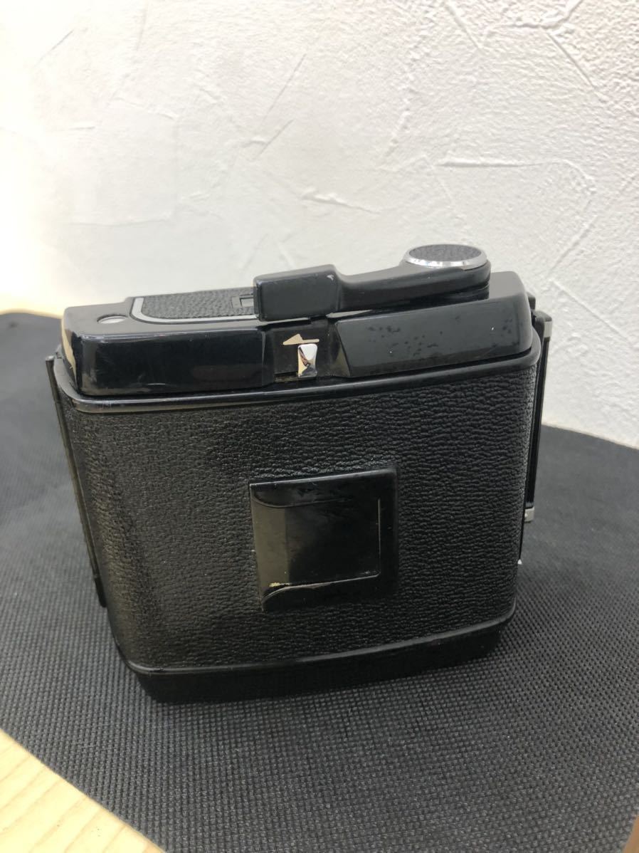 Yahoo!オークション - 3157 MAMIYA マミヤ RB PRO S 120 フィルムバッ...