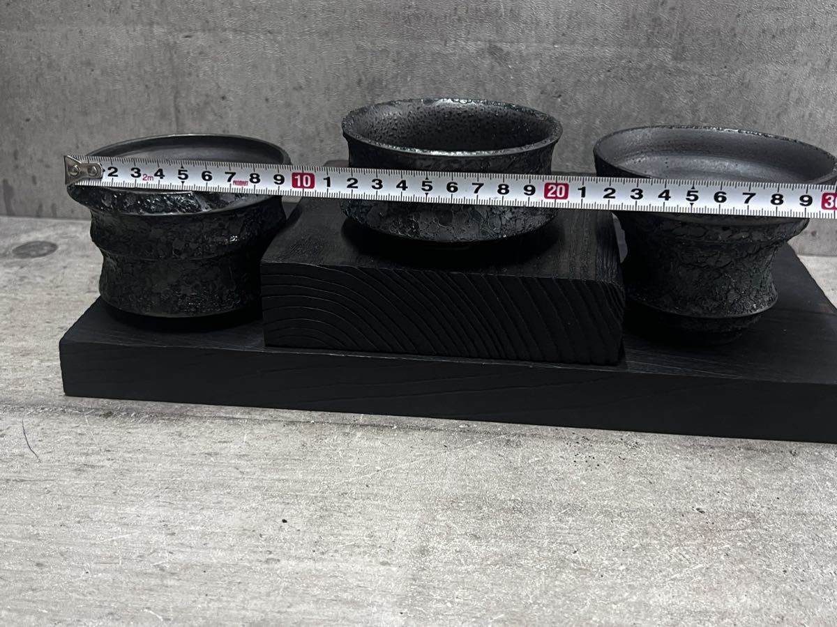 手作り 植木鉢 3点セット検索 カタチ製作所 RLF 塊根植物パキポディウム グラキリス invisible inkraw life SRL アガベ(鉢)｜売買されたオークション情報 ...