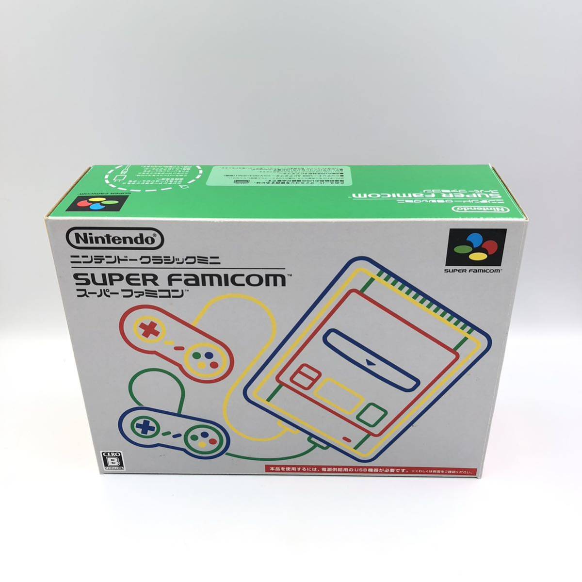 Yahoo!オークション - 7.12KS-D64 美品 ニンテンドークラシックミニス...