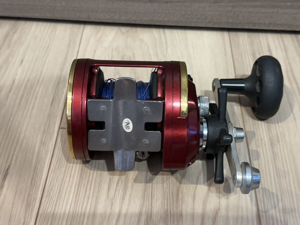 Yahoo!オークション - F67 ダイレクトハンター 船 DH-800N