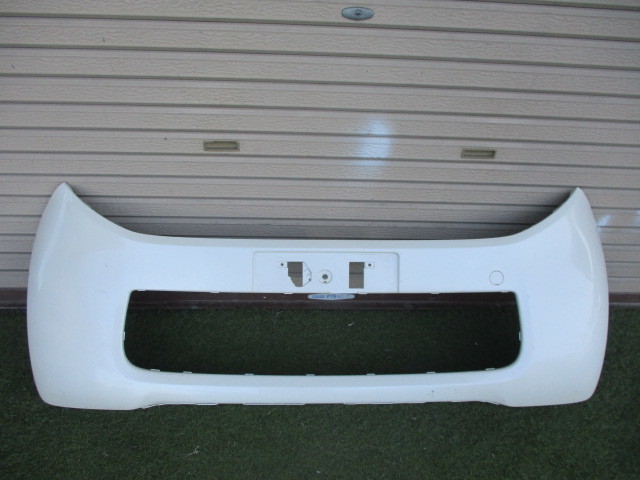 Yahoo!オークション - A4790 N-ONE JG1 JG2 フロントバンパー 71100-T4...