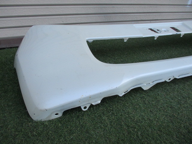 Yahoo!オークション - A4790 N-ONE JG1 JG2 フロントバンパー 71100-T4...