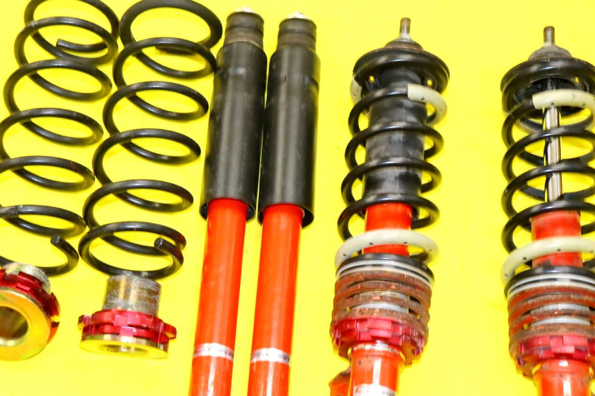 Yahoo!オークション - ライフ JB7 JB5 ゼスト JE1 PRO CR タナベ 車高...